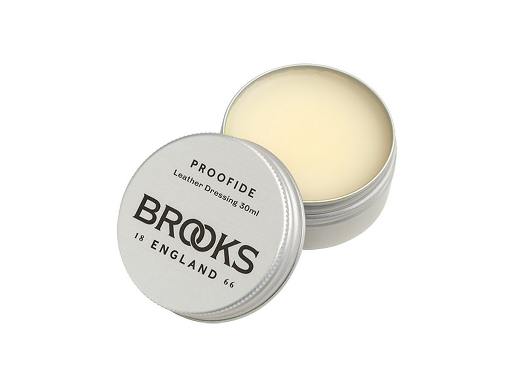 Brooks Proofide Ledersattel Creme 30 ml | 21514